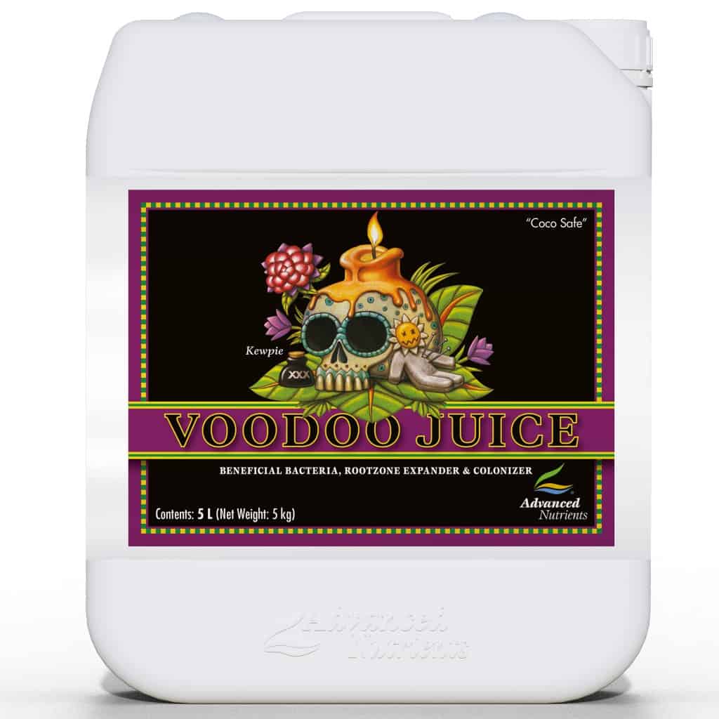 Voodoo Juice 5 litros Advanced Nutrientes - Grow Shop Store